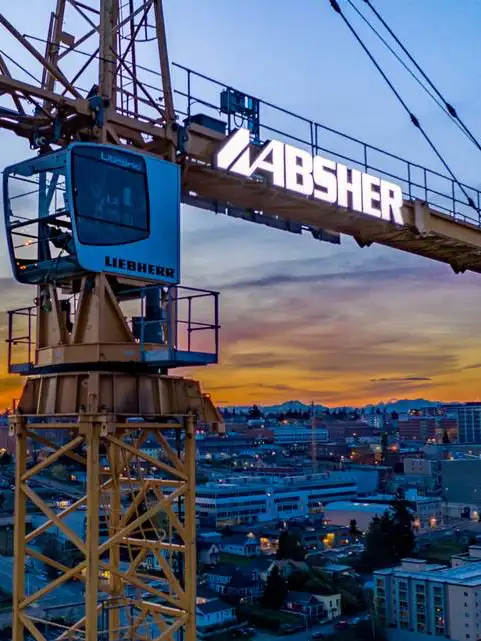 Absher Construction - Evolve Partner Group